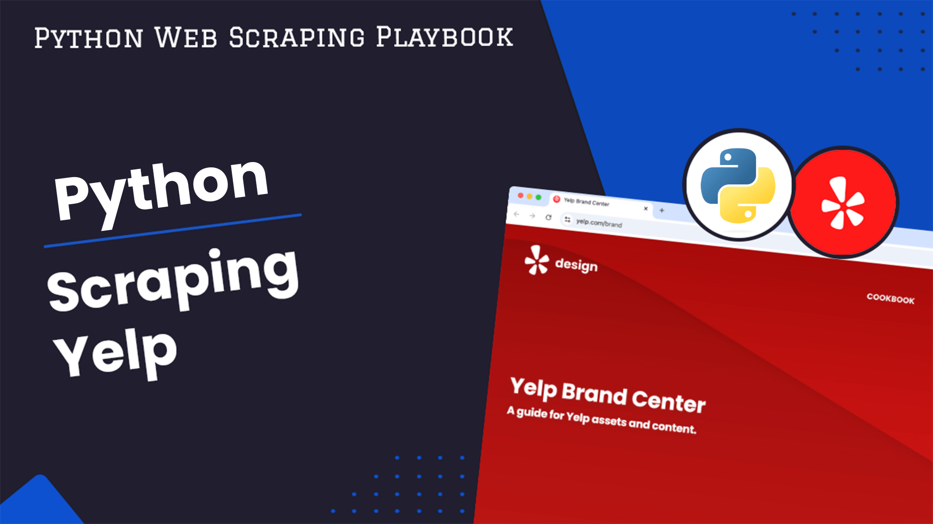 How to Scrape Yelp With Python Requests and BeautifulSoup | ScrapeOps