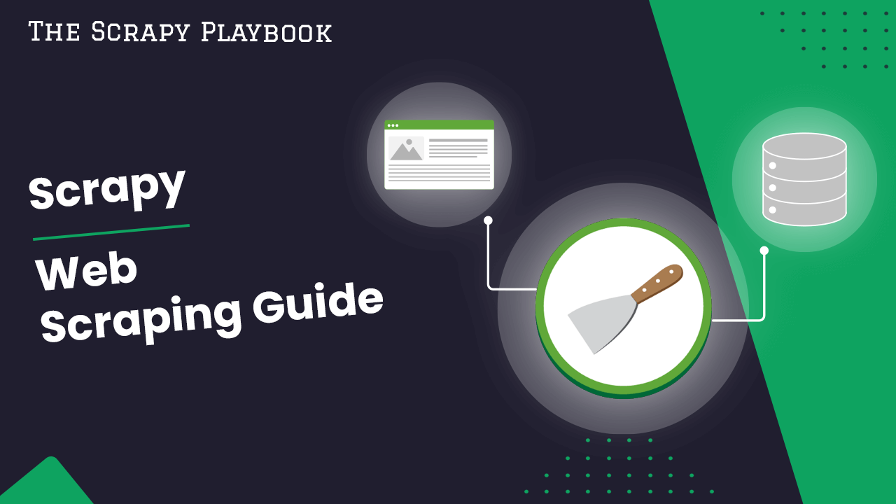 Intro to Web Scraping With Scrapy | ScrapeOps